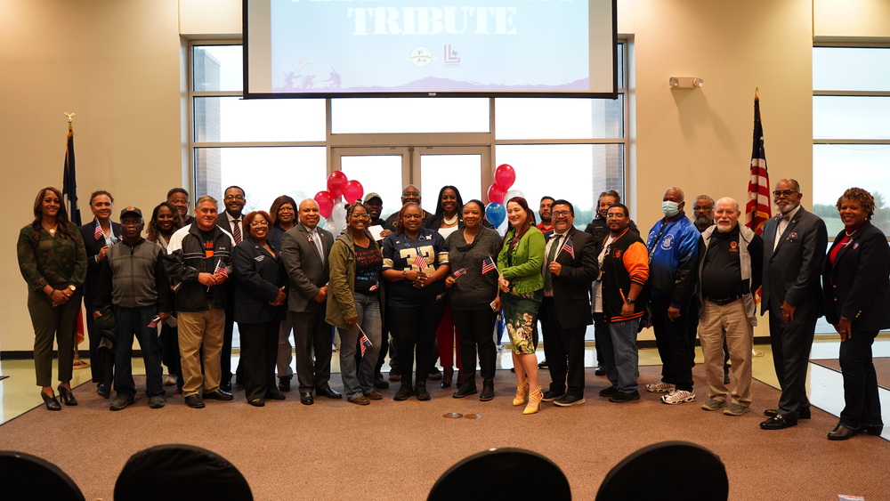 News | Elsie Robertson Lancaster STEM Middle School
