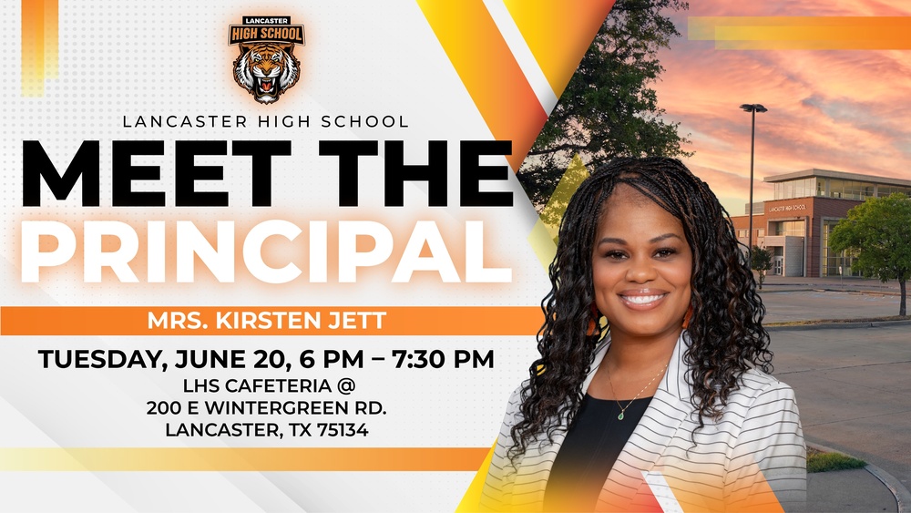 News | Lancaster STEM High School